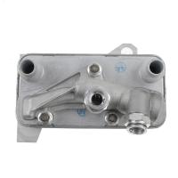 China Transmission Oil Cooler for Mercedes-Benz C300 C400 CLS400 E350 SL400 E53 AMG for sale
