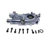 China Engine Oil Pump for Subaru Forester Impreza Legacy Outback Baja H4 2.5L SOHC for sale