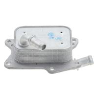 China Engine Oil Cooler for Mercedes-Benz A205 C205 W212 W213 A220 C200 E200 E300 E350 for sale