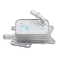 China Engine Oil Cooler for Mercedes-Benz A205 C205 W212 W213 A220 C200 E200 E300 E350 for sale