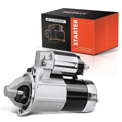 China Starter for Kia Magentis Optima Hyundai Santa Fe Sonata 1.2KW 12V CW 8 Teeth for sale