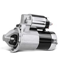 China Starter for Kia Magentis Optima Hyundai Santa Fe Sonata 1.2KW 12V CW 8 Teeth for sale