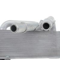 China Transmission Oil Cooler for BMW E82 E84 E90 135i 08-13 335i 07-13 335xi X1 Z4 for sale