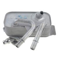 China Transmission Oil Cooler for BMW E82 E84 E90 135i 08-13 335i 07-13 335xi X1 Z4 for sale