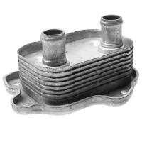 China Engine Oil Cooler for Mini R52 R53 Cooper S 2002-2008 1.6L Manual Transmission for sale
