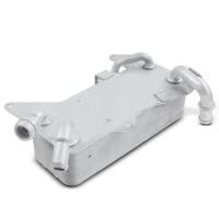 China Transmission Oil Cooler for Audi A6 Quattro 12-16 A7 Quattro A8 Quattro RS7 S8 for sale
