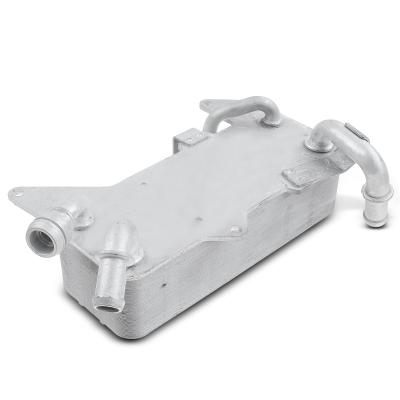 China Transmission Oil Cooler for Audi A6 Quattro 12-16 A7 Quattro A8 Quattro RS7 S8 for sale