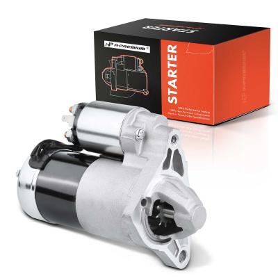 China Starter for Jeep Grand Cherokee 2003-2004 4.7L 1.2KW 12V CW 10 Teeth for sale
