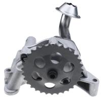 China Engine Oil Pump for Volkswagen Jetta Golf Beetle Passat Audi A4 TT Quattro for sale