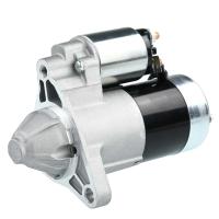 China Starter for Jeep Grand Cherokee 2003-2004 4.7L 1.2KW 12V CW 10 Teeth for sale