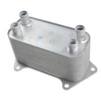 China Upper Automatic Transmission Oil Cooler for Land Rover Freelander 02-05 V6 2.5L for sale