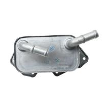 China Engine Oil Cooler for Audi A6 A7 A8 Quattro Q5 Q7 S4 S5 SQ5 VW Touareg V6 3.0L for sale
