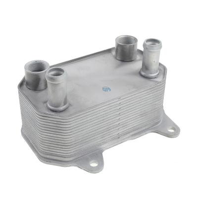 China Engine Oil Cooler for Dodge Journey 2009 2.4L 3.5L for sale