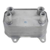 China Engine Oil Cooler for Dodge Journey 2009 2.4L 3.5L for sale