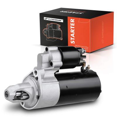 China Starter for Mercedes-Benz C300 Jeep Dodge Freightliner 1.8KW 12V CW 10 Teeth for sale