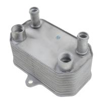 China Engine Oil Cooler for Dodge Journey 2009 2.4L 3.5L for sale