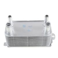 China Transmission Oil Cooler for Land Rover Range Rover 2012-2021 Discovery 2017-2020 for sale