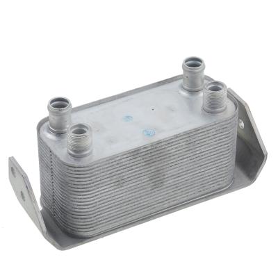 China Transmission Oil Cooler for Land Rover LR4 Range Rover Sport 2010-2013 for sale