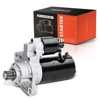 China Starter for VW Jetta 2009-2014 Passat Beetle Golf CC 1.7KW 12V CCW 10 Teeth for sale