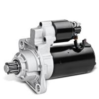 China Starter for VW Jetta 2009-2014 Passat Beetle Golf CC 1.7KW 12V CCW 10 Teeth for sale