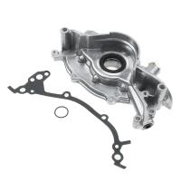 China Engine Oil Pump for Nissan Pathfinder 200SX 300ZX Maxima Infiniti M30 3.0L SOHC for sale