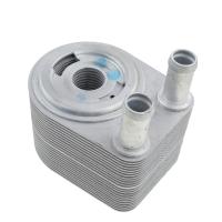China Engine Oil Cooler for Land Rover LR3 05-09 Range Rover 03-09 Range Rover Sport for sale