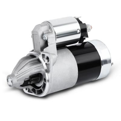 China Starter for Dodge Hyundai Mitsubishi Plymouth Eagle 1.4KW 12V CW 8 Teeth for sale