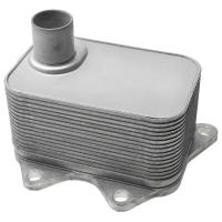 China Engine Oil Cooler for Audi A3 A4 A5 A6 Allroad TT Volkswagen Beetle Passat Jetta for sale