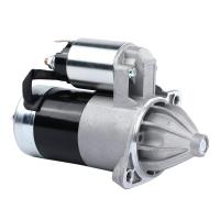 China Starter for Dodge Hyundai Mitsubishi Plymouth Eagle 1.4KW 12V CW 8 Teeth for sale