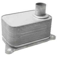 China Engine Oil Cooler for Audi A3 A4 A5 A6 Allroad TT Volkswagen Beetle Passat Jetta for sale
