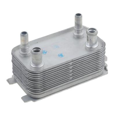 China Automatic Transmission Oil Cooler for Volvo C30 C70 2011-2013 L5 2.5L for sale