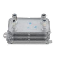 China Automatic Transmission Oil Cooler for Volvo C30 C70 2011-2013 L5 2.5L for sale