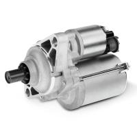 China Starter for Honda Accord 95-07 Odyssey Pilot Acura CL TL 1.6KW 12V CCW 9 Teeth for sale