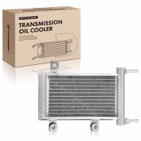 China Transmission Oil Cooler for Nissan Rogue 08-13 Rogue Select 14-15 L4 2.5L for sale