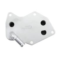 China Engine Oil Cooler for Volkswagen Golf 10-14 Jetta Beetle Passat Rabbit 2.0L 2.5L for sale