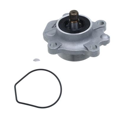 China Engine Oil Pump for Honda Passport Isuzu Amigo Pickup Rodeo Trooper L4 2.6L SOHC for sale