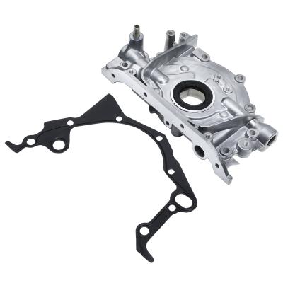 China Engine Oil Pump for Chevrolet Tracker Geo GMC Suzuki Esteem Sidekick 1.6L SOHC for sale