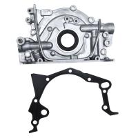 China Engine Oil Pump for Chevrolet Tracker Geo GMC Suzuki Esteem Sidekick 1.6L SOHC for sale