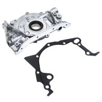 China Engine Oil Pump for Chevrolet Tracker Geo GMC Suzuki Esteem Sidekick 1.6L SOHC for sale