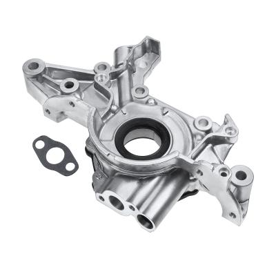 China Engine Oil Pump for Ford Escort Mazda 323 Miata Mercury Capri Tracer 1.6L 1.8L for sale