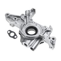 China Engine Oil Pump for Ford Escort Mazda 323 Miata Mercury Capri Tracer 1.6L 1.8L for sale