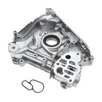 China Engine Oil Pump for Honda Accord Crosstour Pilot Odyssey Acura MDX RDX RL TL TSX for sale