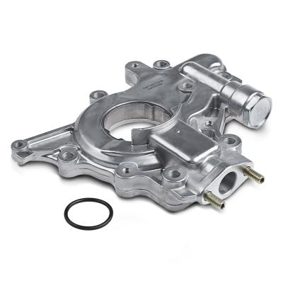 China Engine Oil Pump for Honda Civic 03-15 Insight Acura ILX 1.3L 1.5L SOHC for sale