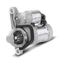 China Starter Motor 1.0KW 12V CW 10 Teeth for Chevy City Express 2015-2018 Nissan Cube for sale