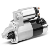 China Starter Motor 1.2KW 12V CW 8 Teeth for Hyundai Elantra 2007-2012 Kia Soul for sale