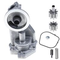 China Engine Oil Pump for Ford E-150 Econoline Club Wagon Lincoln Continental Mercury for sale