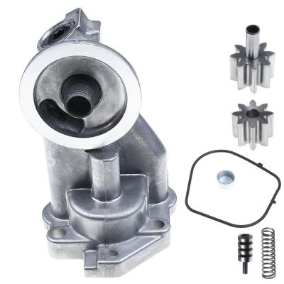 China Engine Oil Pump for Ford E-150 Econoline Club Wagon Lincoln Continental Mercury for sale