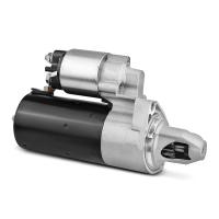 China Starter Motor 1.7KW 12V CW 10 Teeth for Mercedes-Benz C-Class E320 W203 W210 W211 for sale
