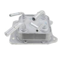 China Automatic Transmission Oil Cooler for Nissan Rogue S SL SV 2018-2019 L4 2.5L for sale
