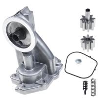 China Engine Oil Pump for Ford E-150 Econoline Club Wagon Lincoln Continental Mercury for sale